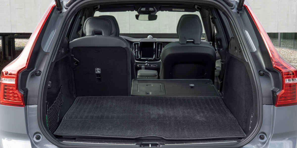 Volvo XC60 vs. BMW X3: Wer macht das Rennen? | MeinAuto.de